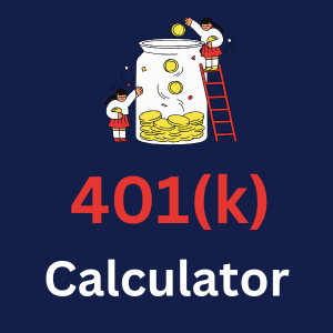 401(k) Calculator - toolU.me