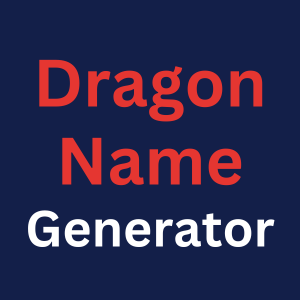 Dragon Name Generator Online - toolU.me