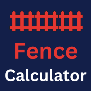 Fence Calculator - Length, Panel Count, Post & Spacing Calculator