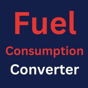 Fuel Consumption Converter Online - toolU.me