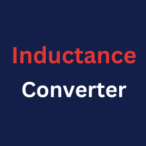 Inductance Converter - toolU.me