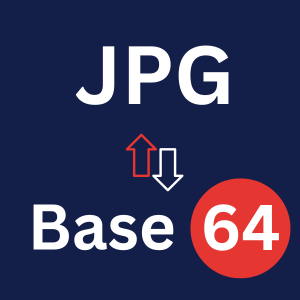 JPG to Base64 Converter Online - toolU.me