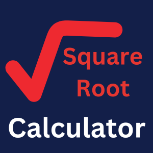 Square Root Calculator - toolU.me