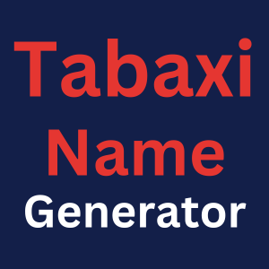 Tabaxi Name Generator Online - toolU.me
